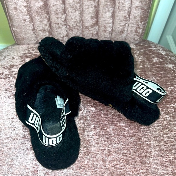 Shoes | Ugh Slippers | Poshmark